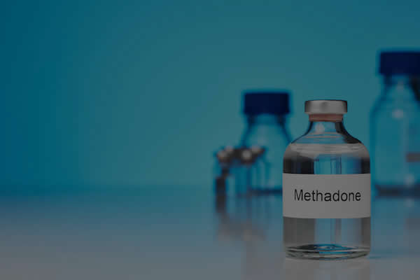 Methadone - Recovery Centers of America