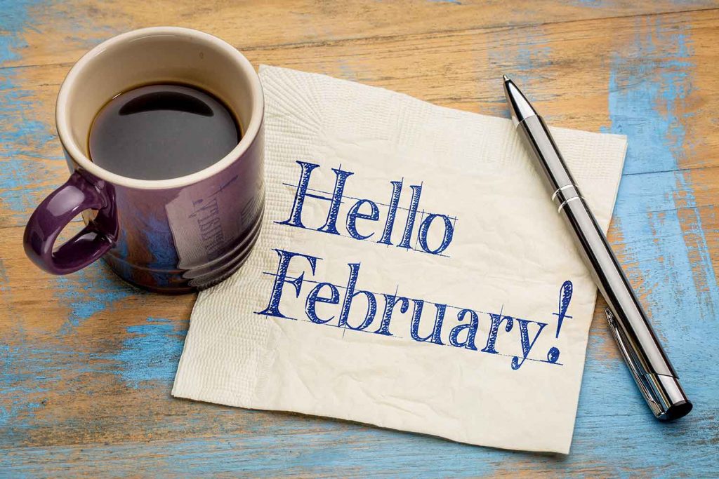 Why Not Try “Dry February” Too? - Recovery Centers of America