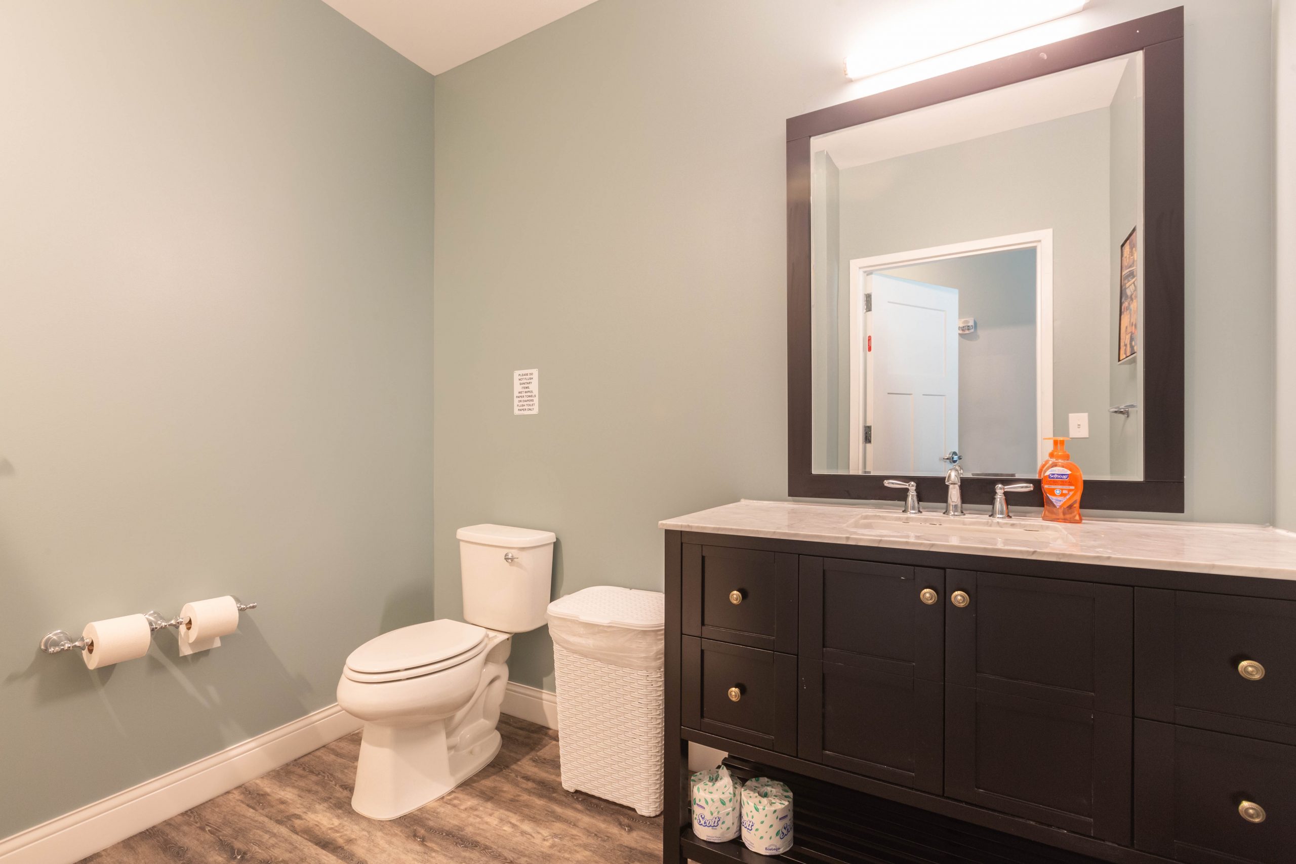 Drug & Alcohol Inpatient Treatment Rehab Lighthouse in New Jersey