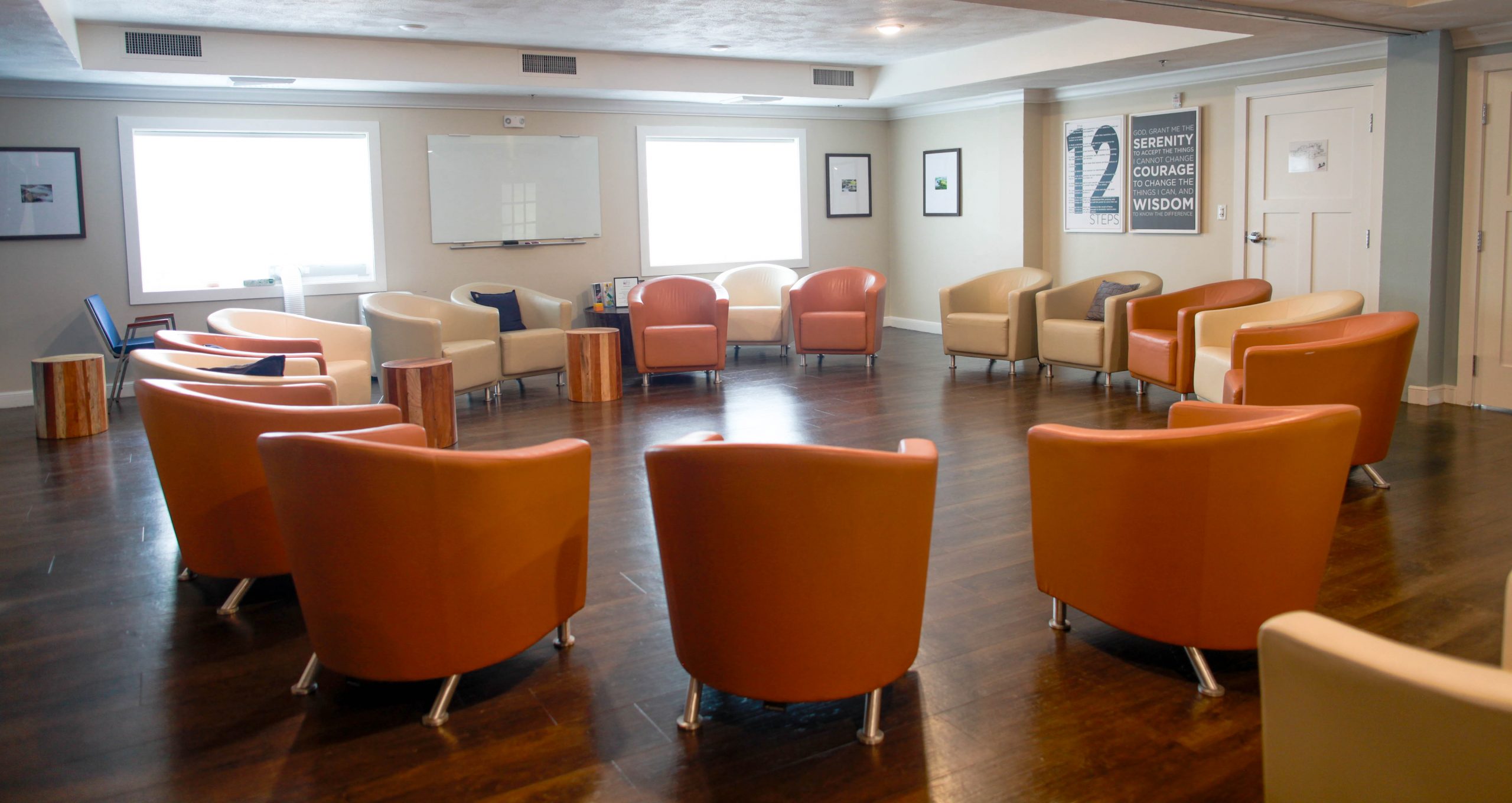 Drug & Alcohol Inpatient Treatment Rehab in Westminster, Massachusetts