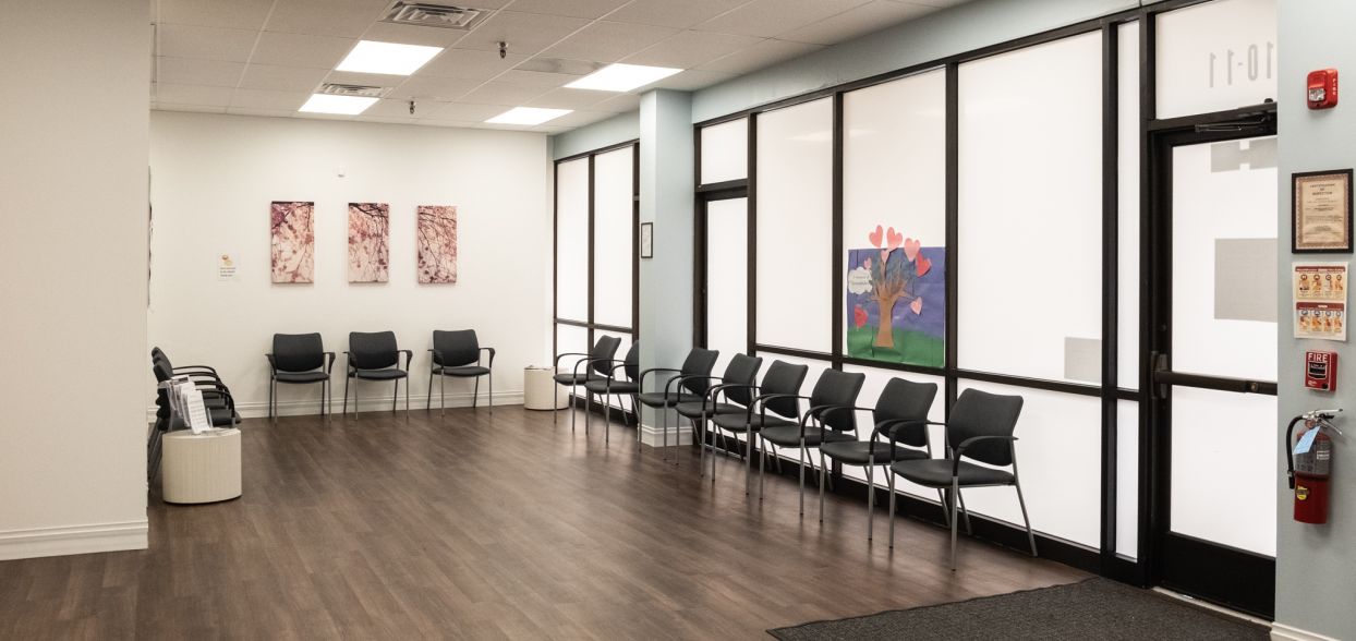 Locations - Recovery Centers of America