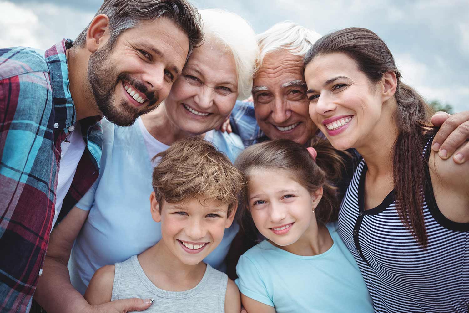 Rebuilding Relationships in Recovery—Reconnecting with Oneself and ...