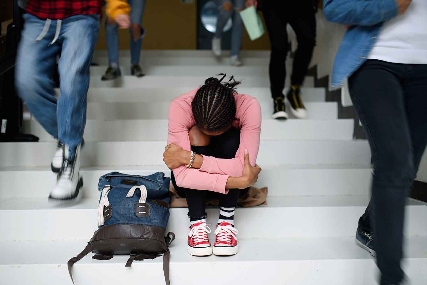 Surprising Findings about Substance Abuse on College Campuses ...