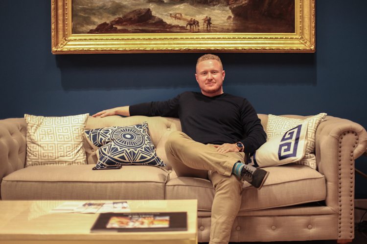 RCA's Team in Recovery: Bill K | Addiction Recovery Story