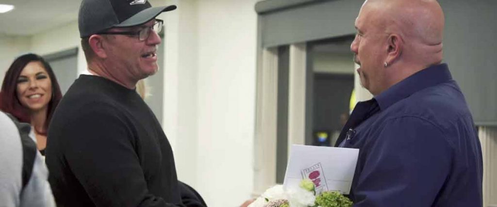 Tony Luke Jr. Joins Educational Partnership Series