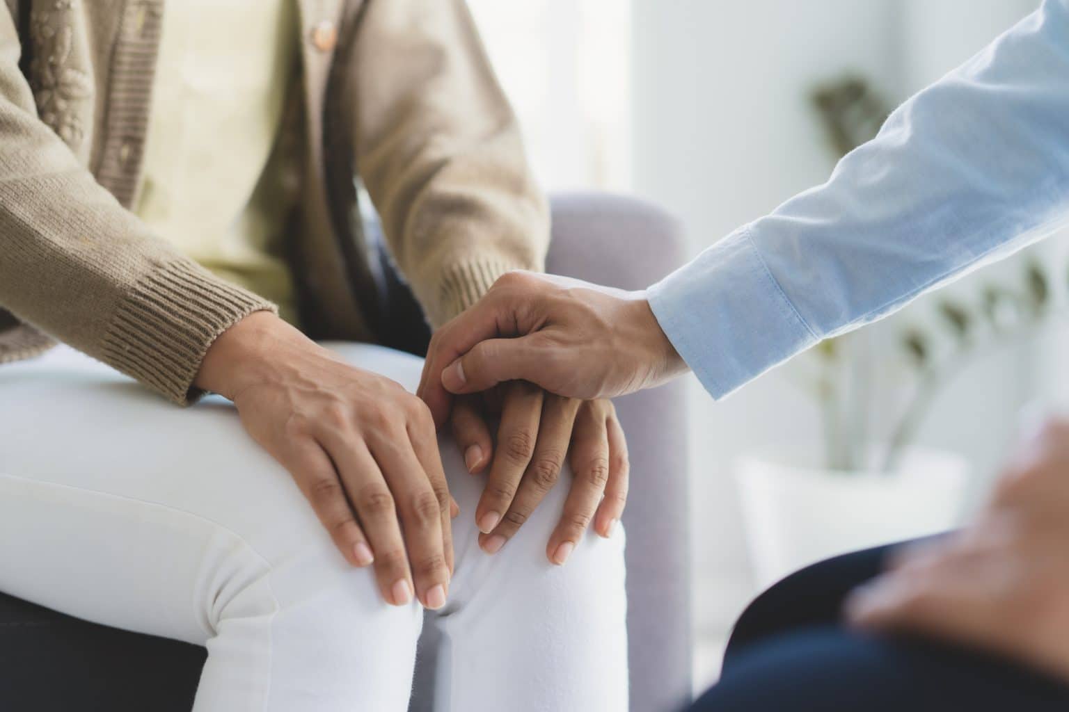 Substance Abuse Treatment Programs - Recovery Centers of America