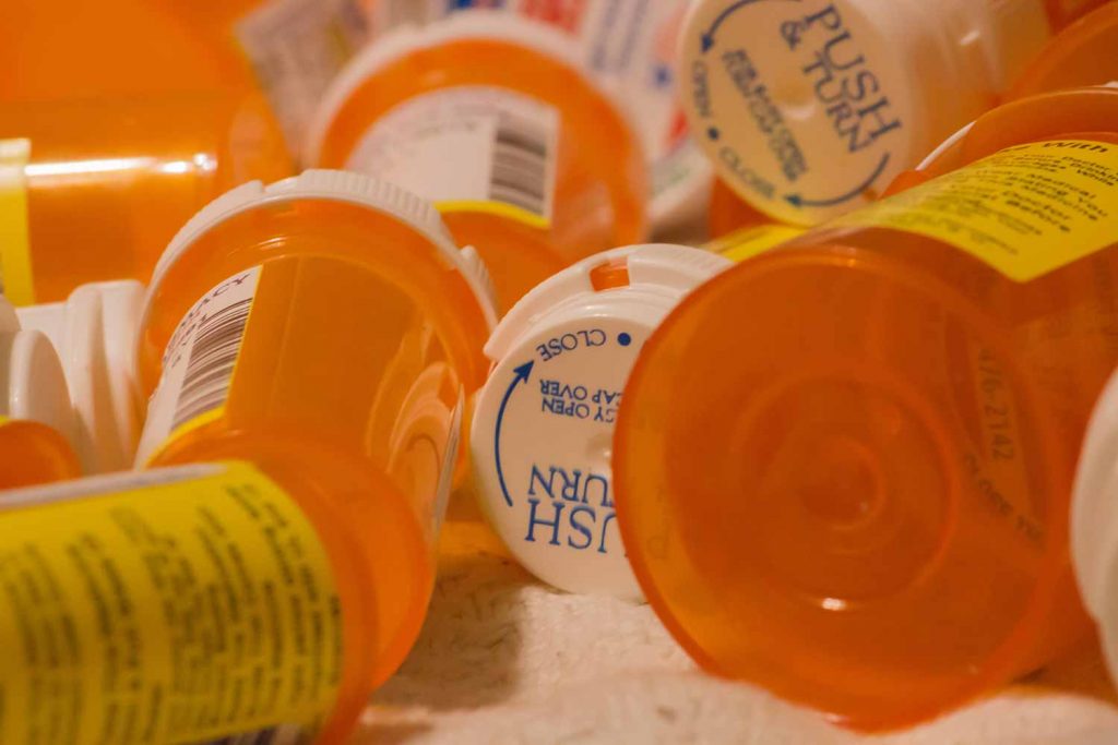 Should You Fill That Opioid Script? | Prescription For Opioids