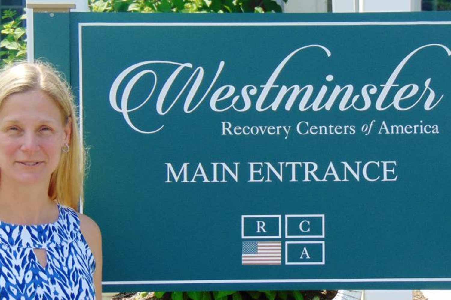 Dr. Heidi Ginter on Boston Radio Station