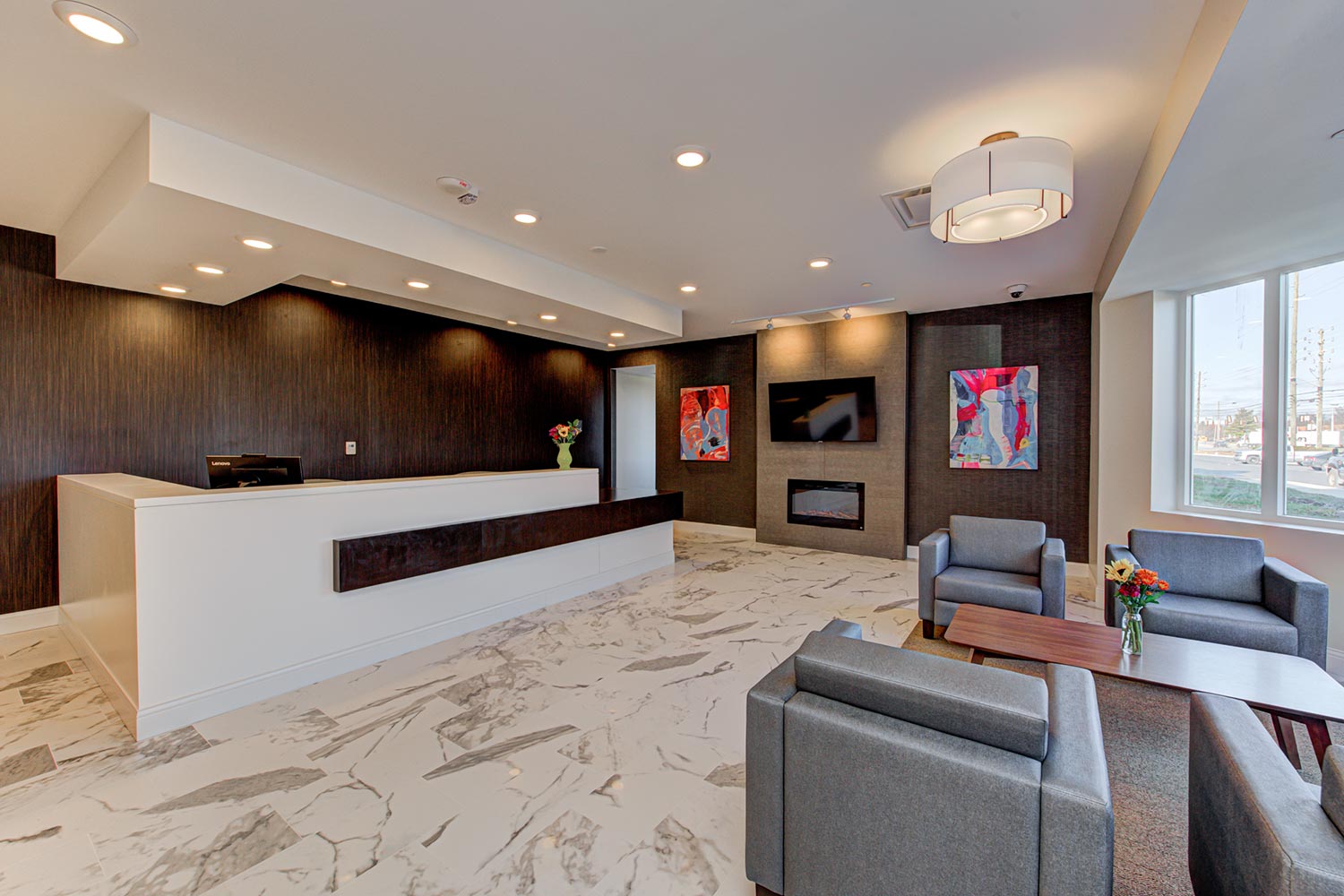RCA Opens Ninth inpatient Addiction Treatment Facility in Indianapolis