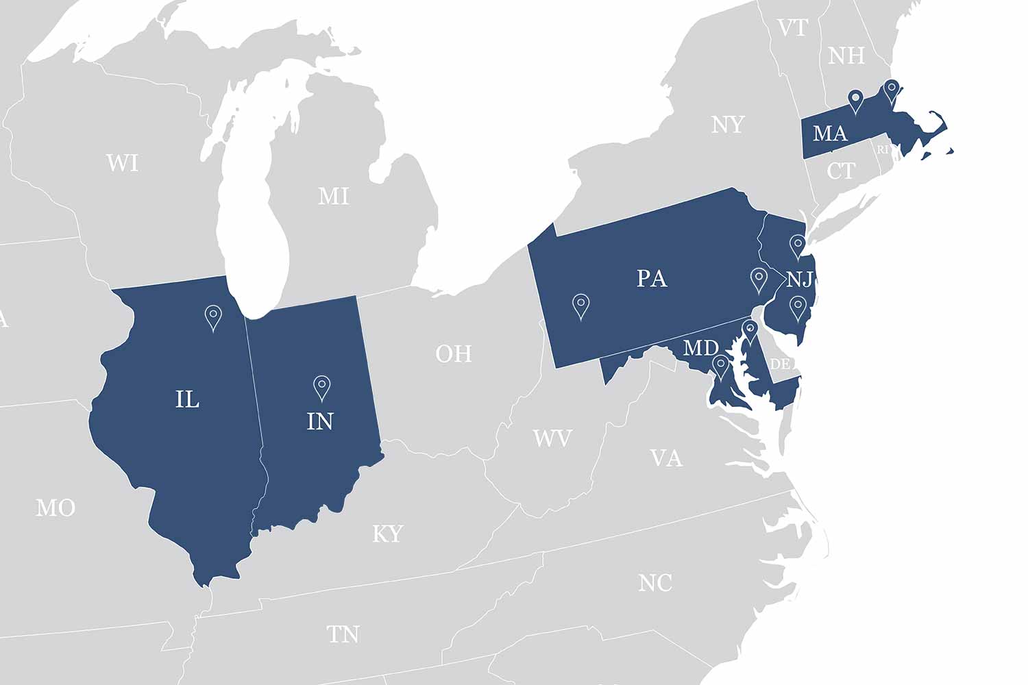 RCA Sees 300% Patient Growth, Continues Expansion in U.S.