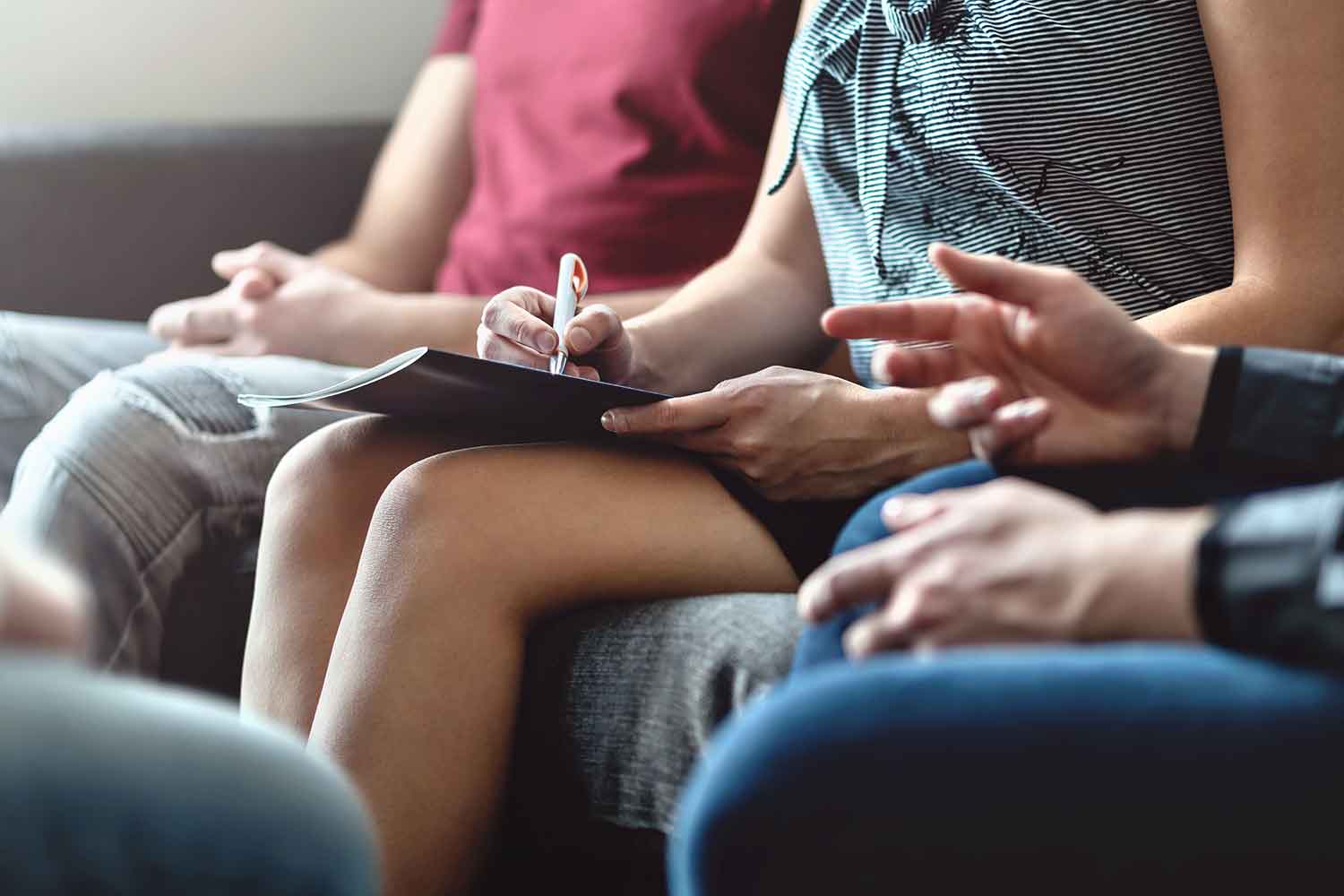 Service and Your Recovery: Working the 12th Step - Recovery Centers of ...