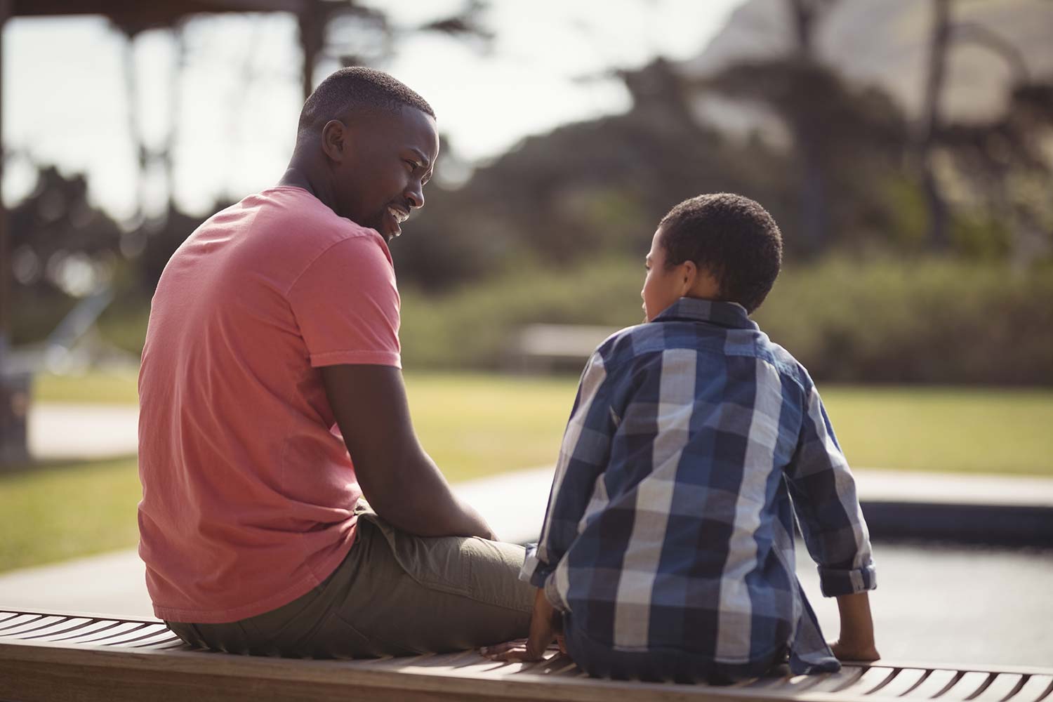 Talking to Your Children About Substance Use | Drug Use