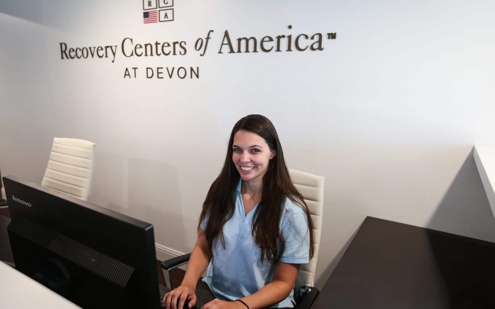 About Recovery Centers of America - Recovery Centers of America