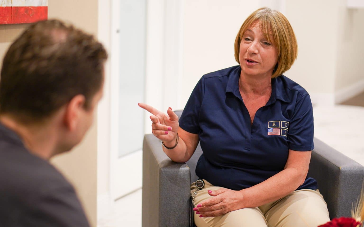 About Recovery Centers of America - Recovery Centers of America