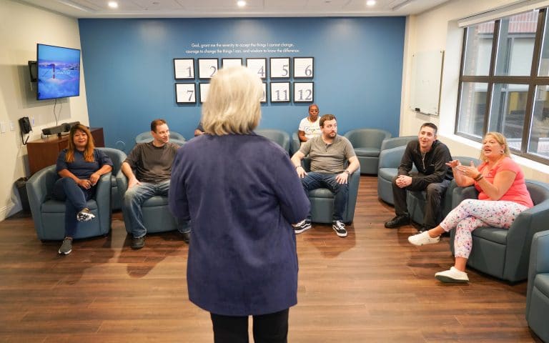 About Recovery Centers of America - Recovery Centers of America