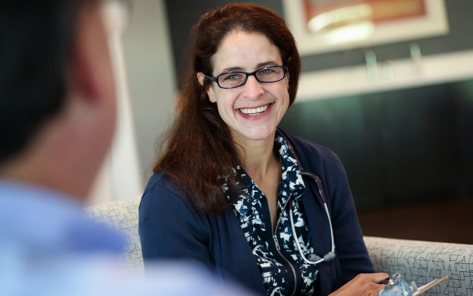 About Recovery Centers of America - Recovery Centers of America