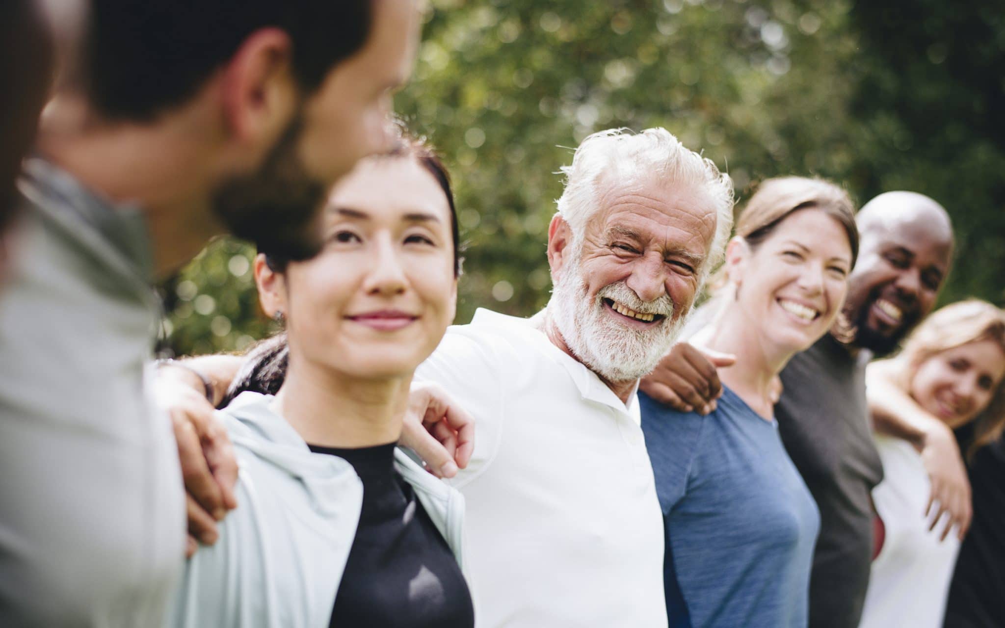 About Recovery Centers of America - Recovery Centers of America