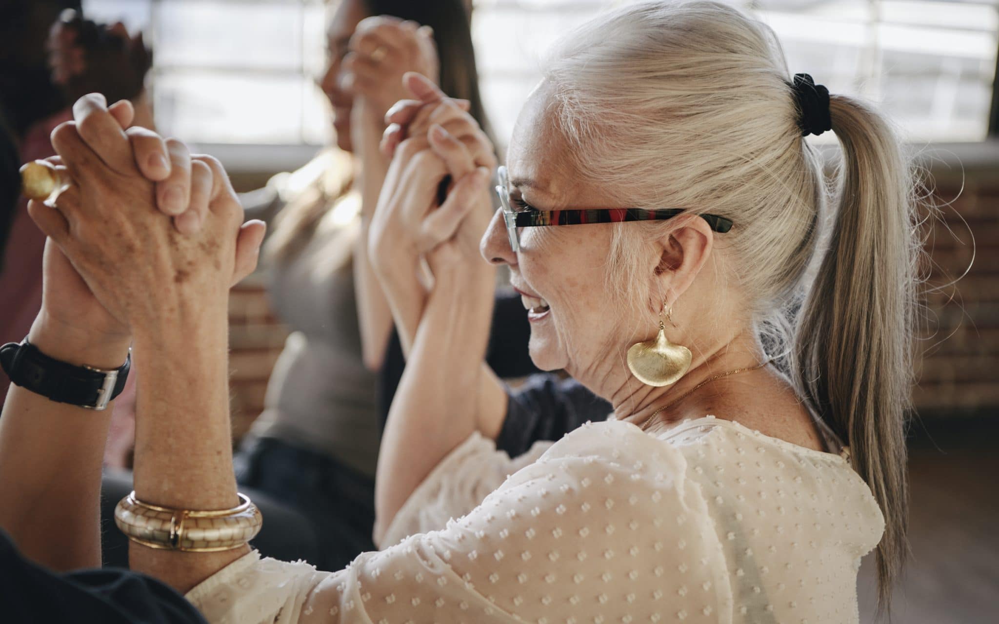 Substance Abuse Treatment Programs - Recovery Centers of America