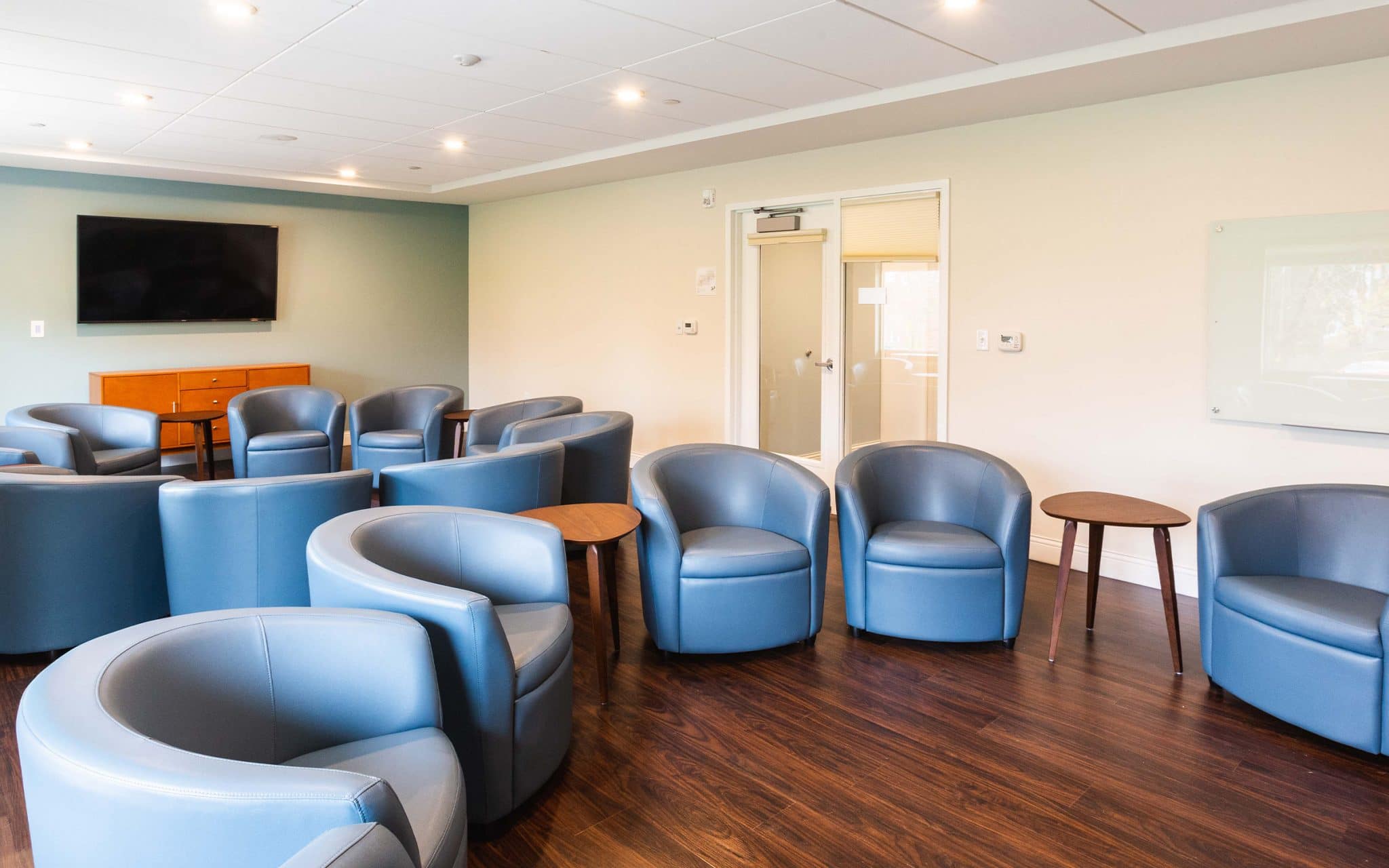 Inpatient Drug & Alcohol Rehab Center in Pennsylvania | RCA at Devon