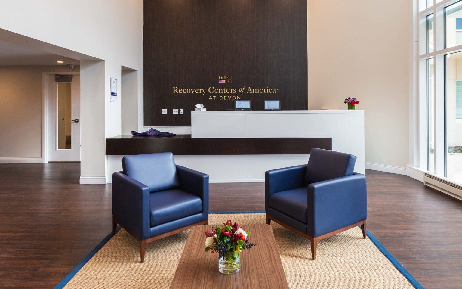 Inpatient Drug & Alcohol Rehab Center in Pennsylvania | RCA at Devon