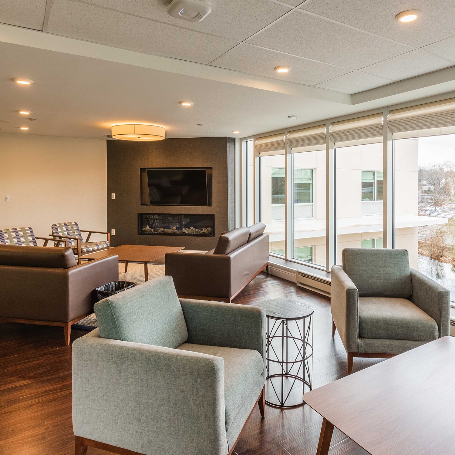 Inpatient Drug & Alcohol Rehab Center in Pennsylvania | RCA at Devon