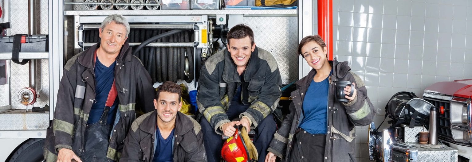 First Responder Addiction Treatment Rehab - Recovery Centers of America