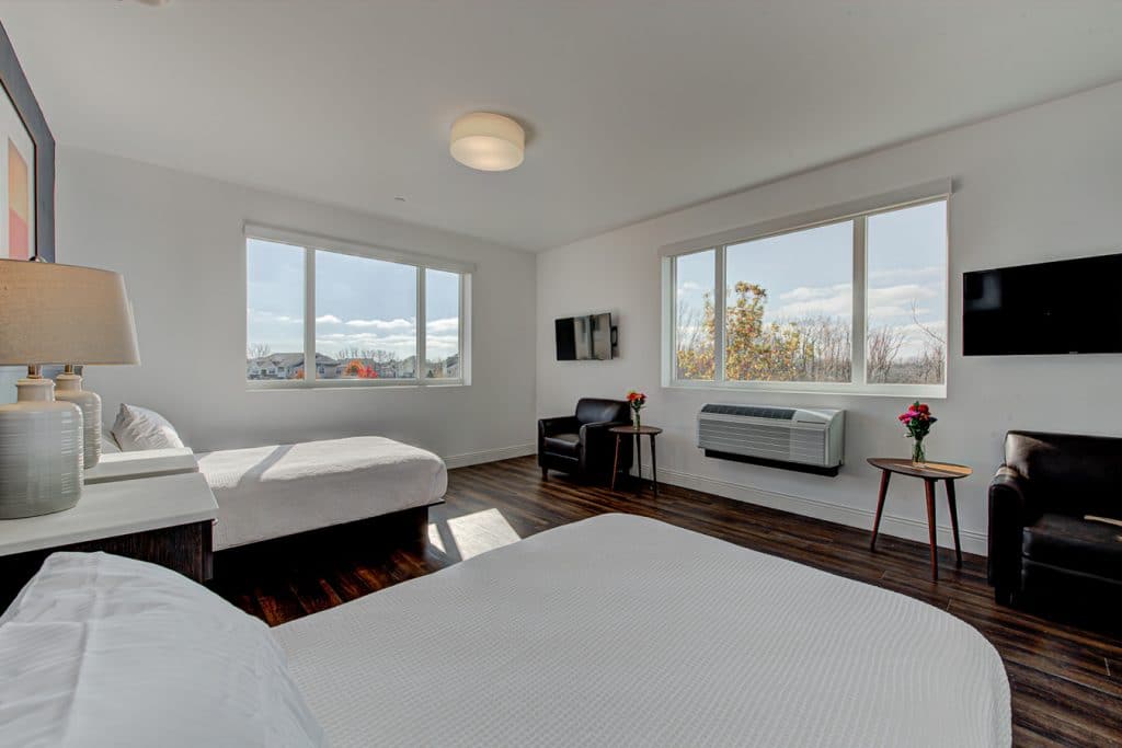 Addiction & Mental Health Treatment - Recovery Centers of America