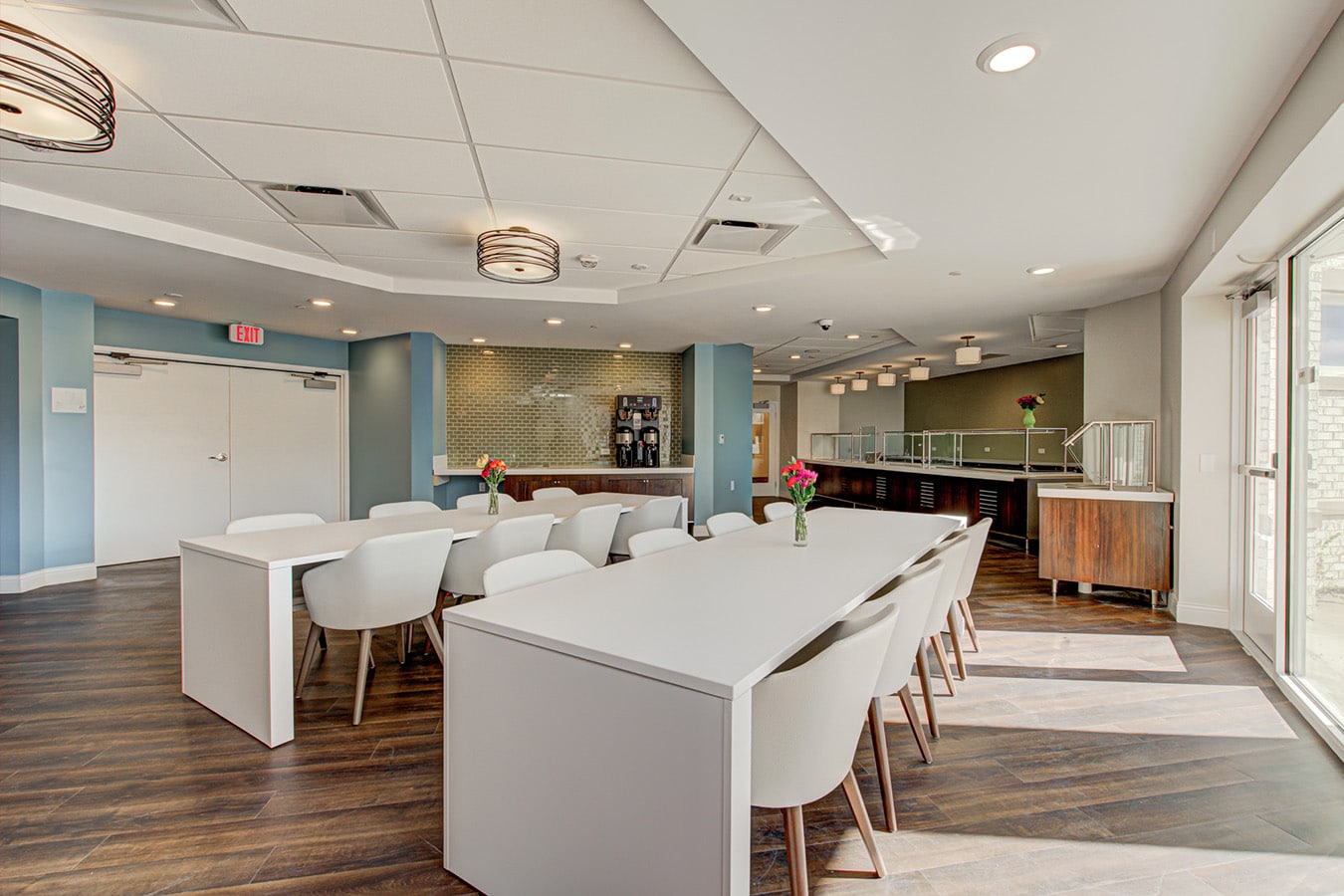 Addiction & Mental Health Treatment - Recovery Centers of America