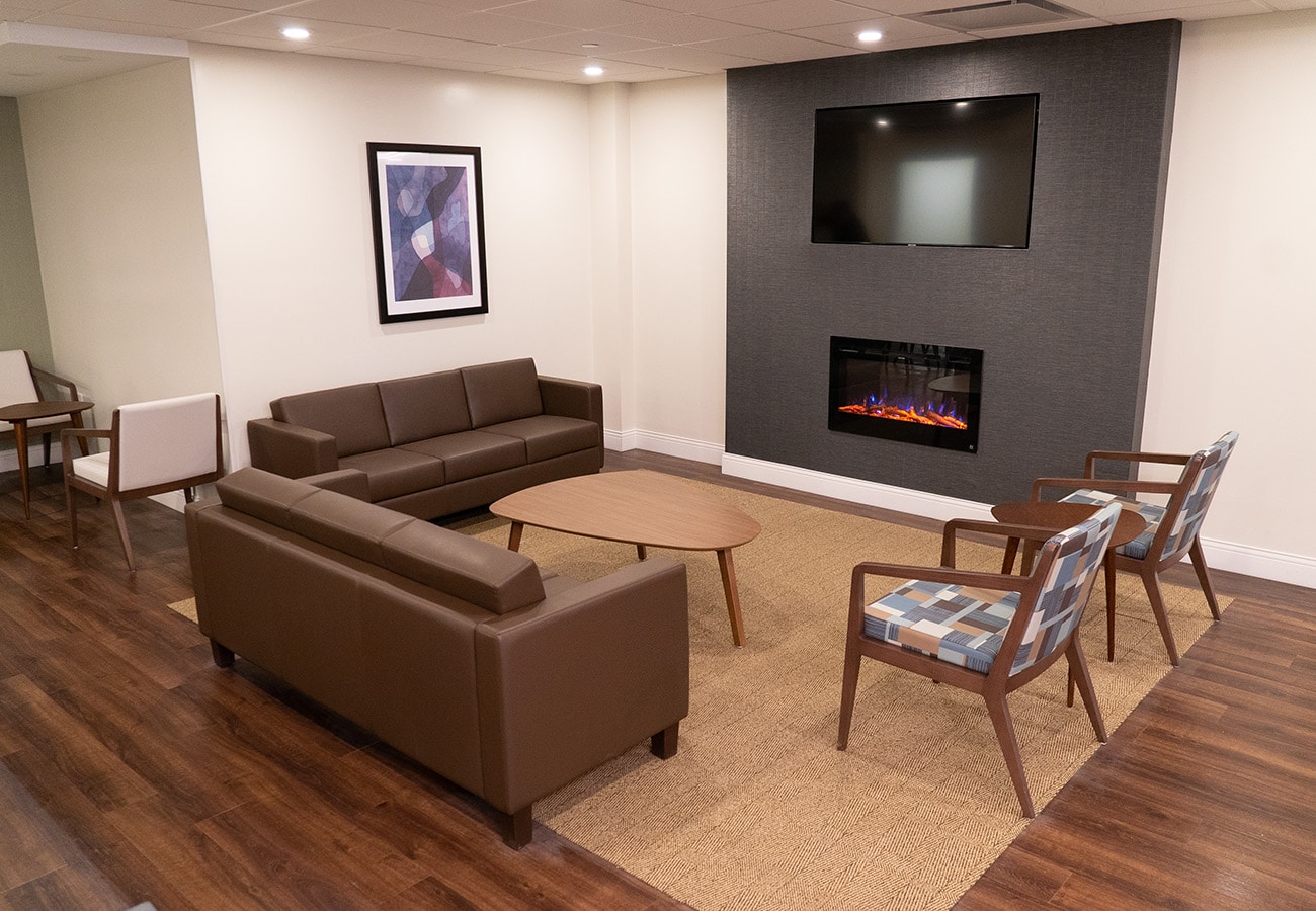 Addiction & Mental Health Treatment - Recovery Centers of America