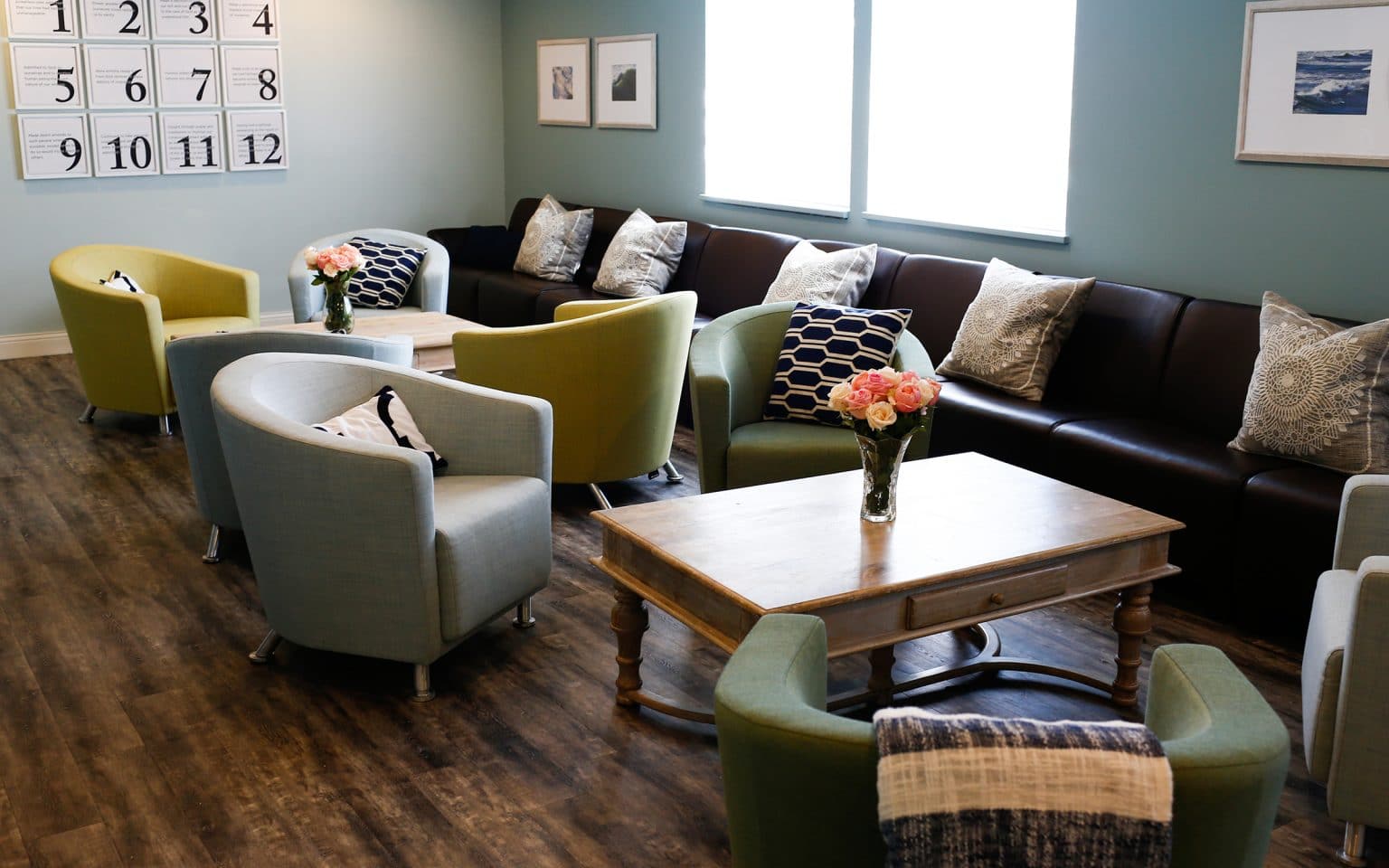 Inpatient Drug & Alcohol Rehab & Detox in NJ | RCA at Lighthouse