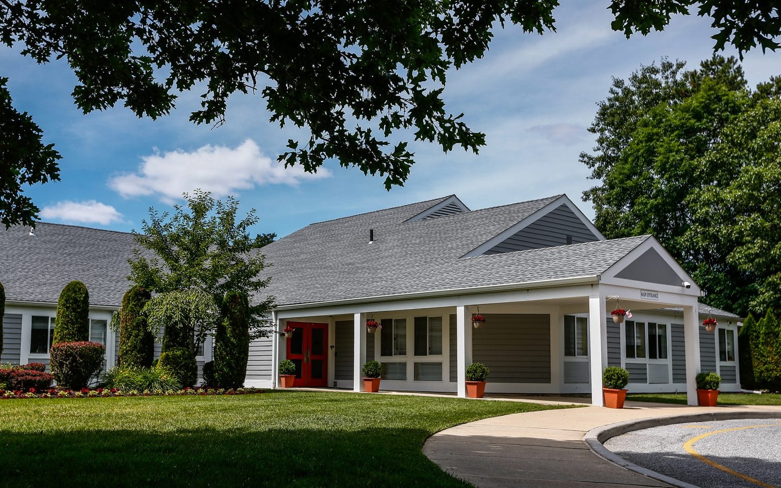 Inpatient Drug & Alcohol Rehab & Detox in NJ | RCA at Lighthouse