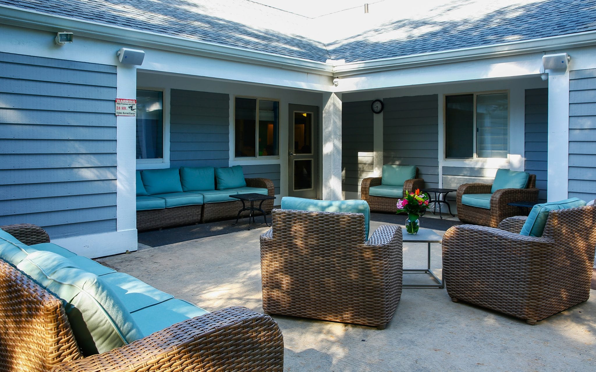 Inpatient Drug & Alcohol Rehab & Detox in NJ | RCA at Lighthouse