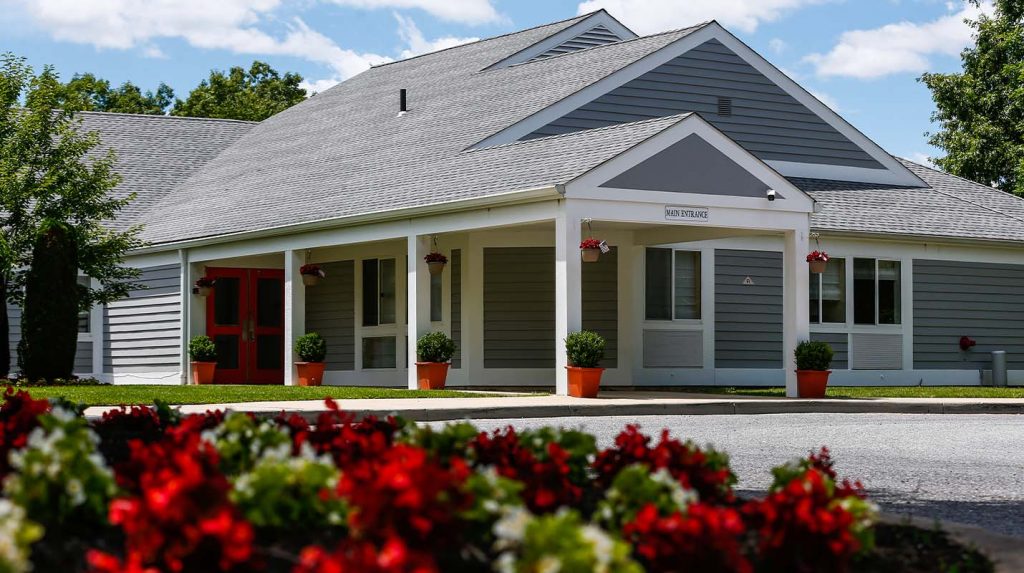 Inpatient Drug & Alcohol Rehab & Detox in NJ | RCA at Lighthouse