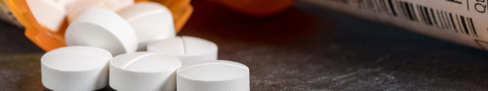 Oxycodone (OxyContin, Roxicodone, etc.) Abuse, Addiction & Recovery