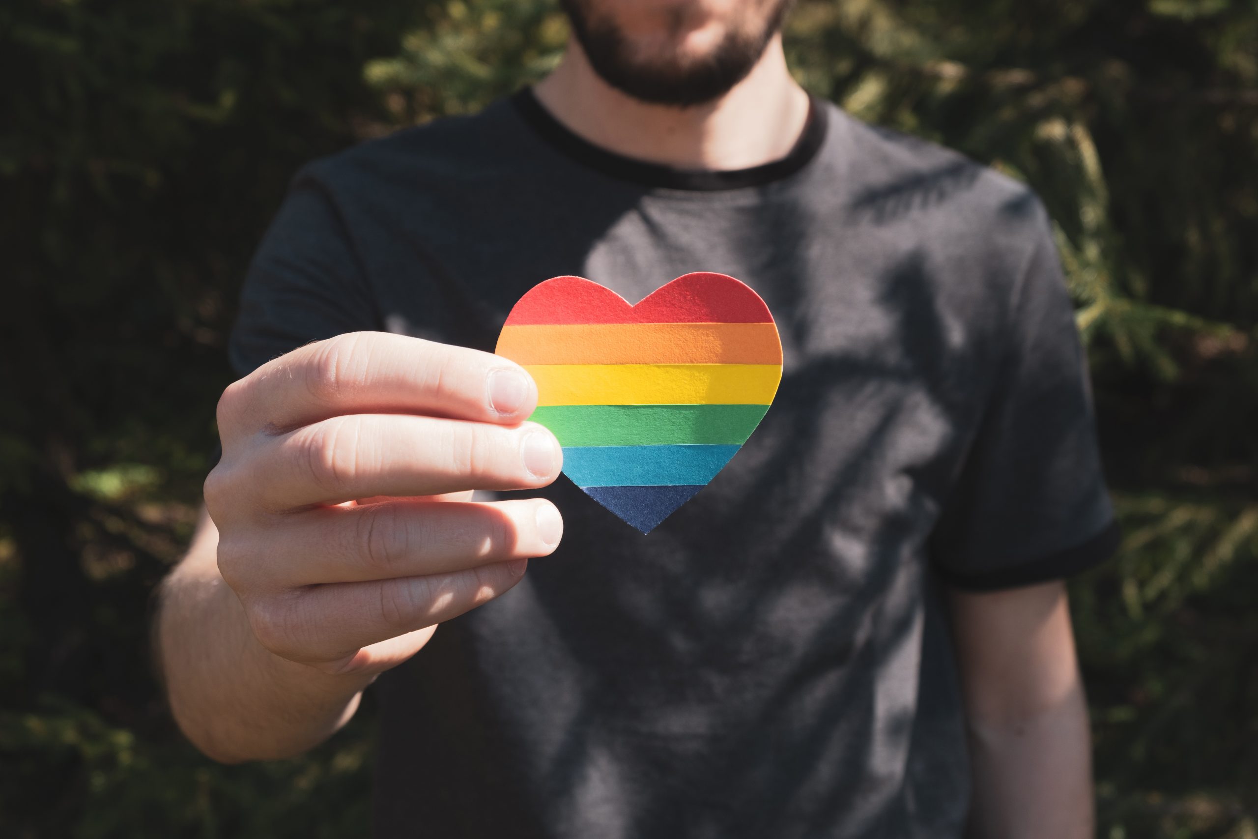 Addiction Recovery Treatment for LGBTQIA+ Community