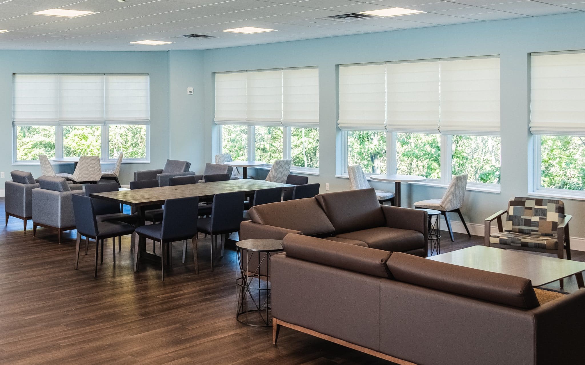 Inpatient Drug & Alcohol Rehab Center in North New Jersey