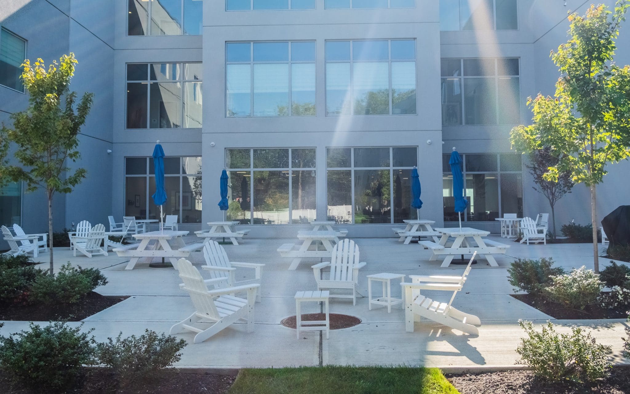 Inpatient Drug & Alcohol Rehab Center in North New Jersey