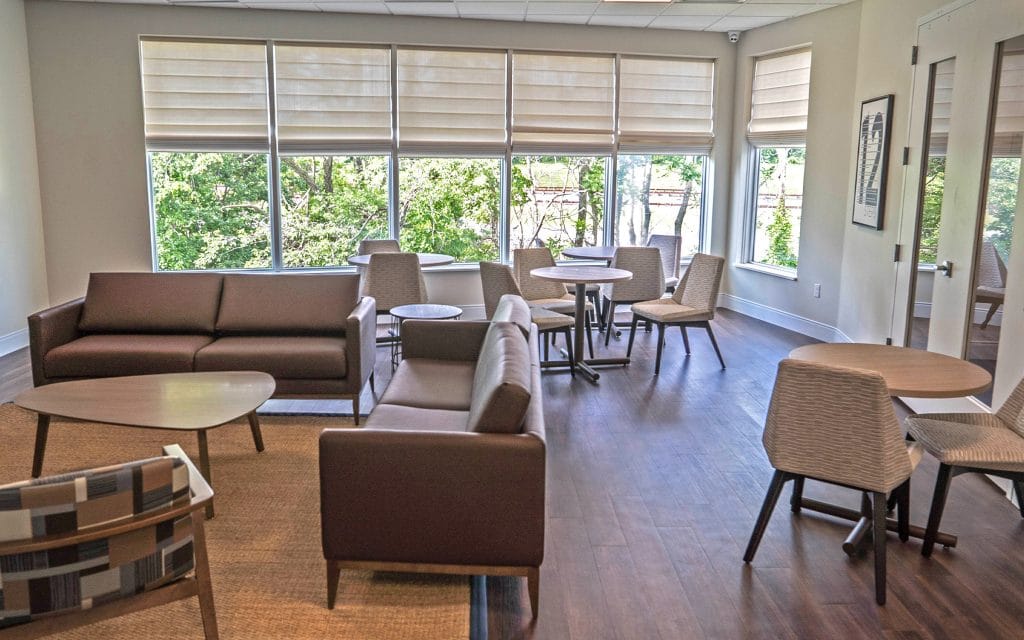 Inpatient Drug & Alcohol Rehab Center in North New Jersey