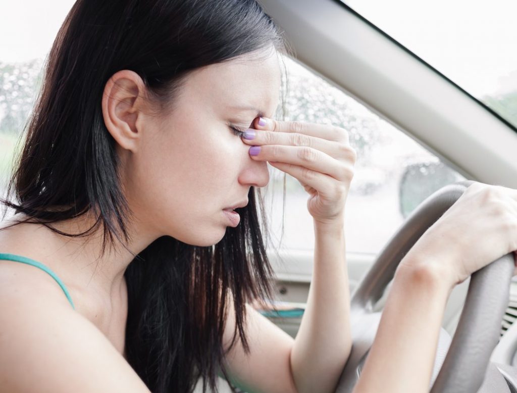 7 Drunk Driving Facts and Statistics That Affect Your Patients