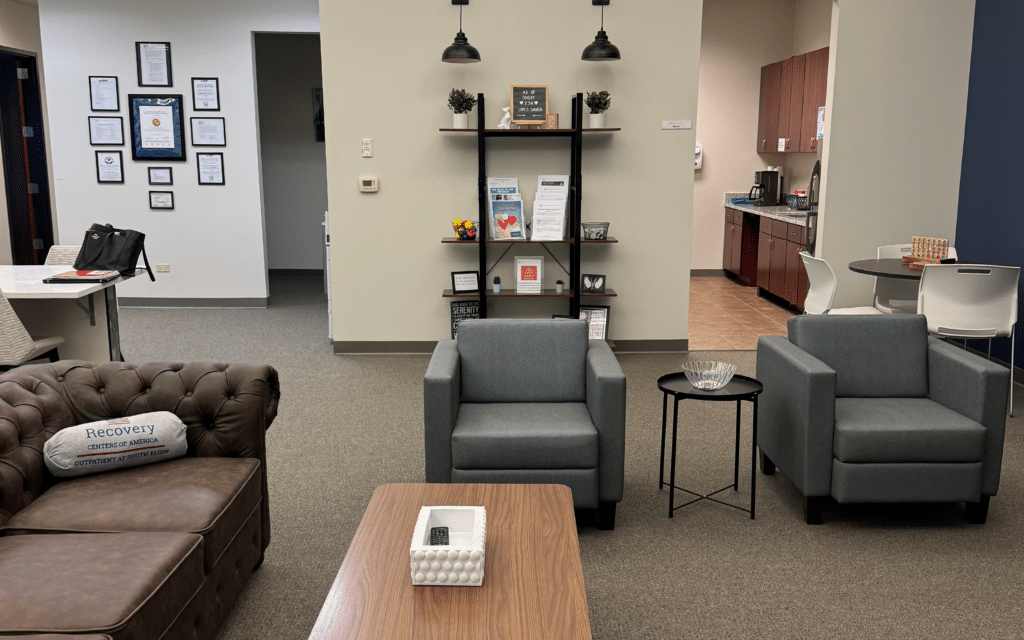 Outpatient Drug & Alcohol Rehab Near Chicago, IL