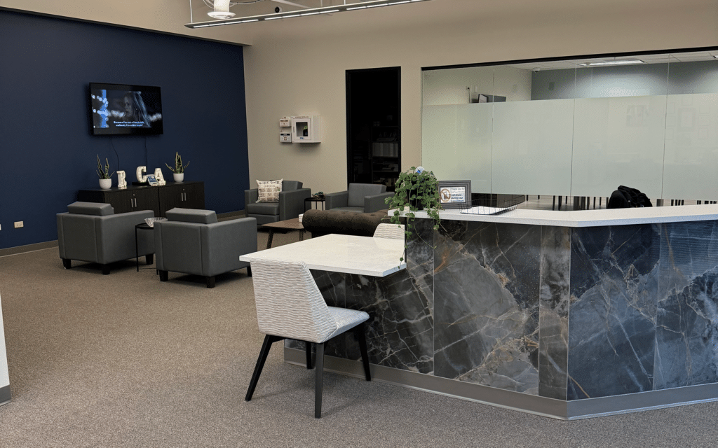 Outpatient Drug & Alcohol Rehab Near Chicago, IL