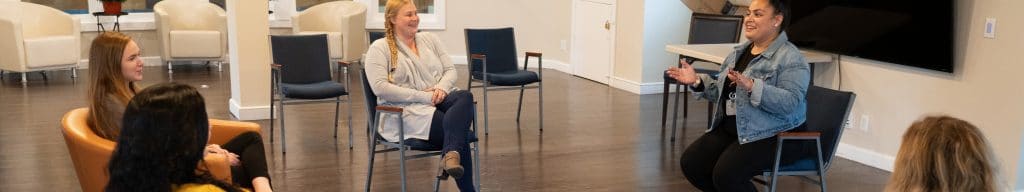 Recovery Centers of America Addiction Treatment Options