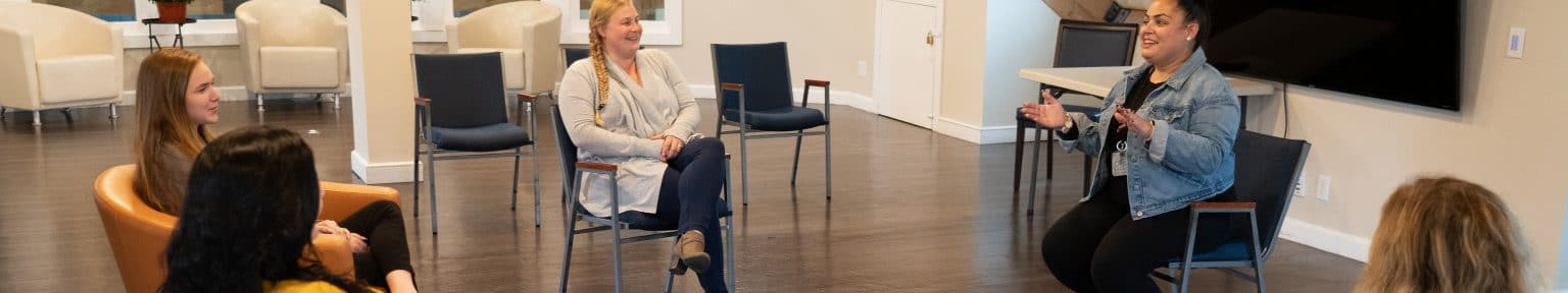 Recovery Centers of America Addiction Treatment Options