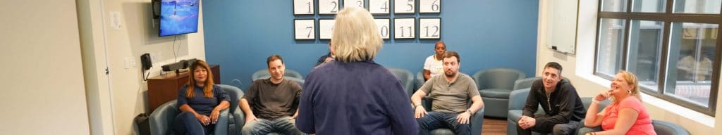 What to Bring to Rehab - Recovery Centers of America