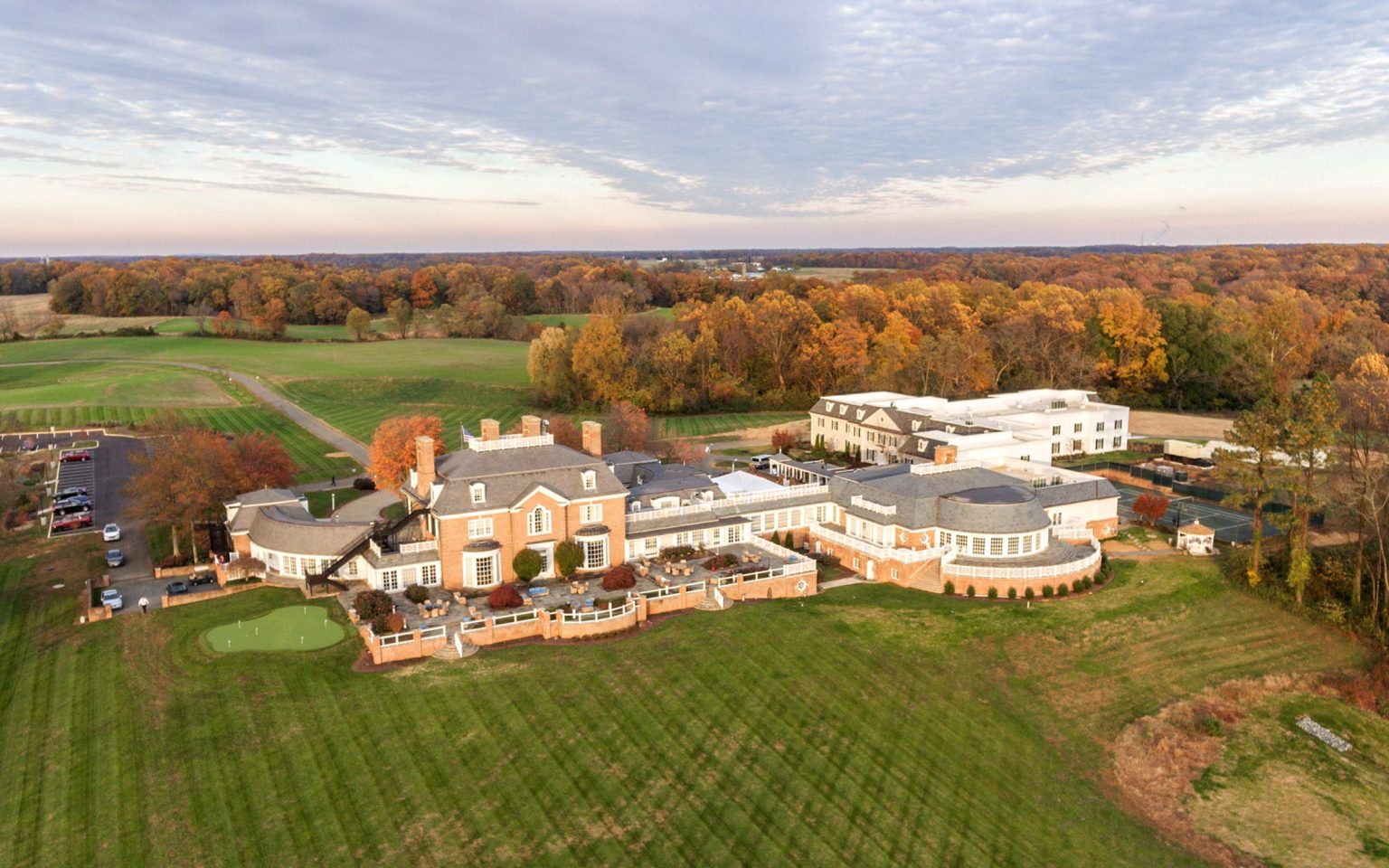 Inpatient Drug & Alcohol Rehab in Maryland - Recovery Centers of America