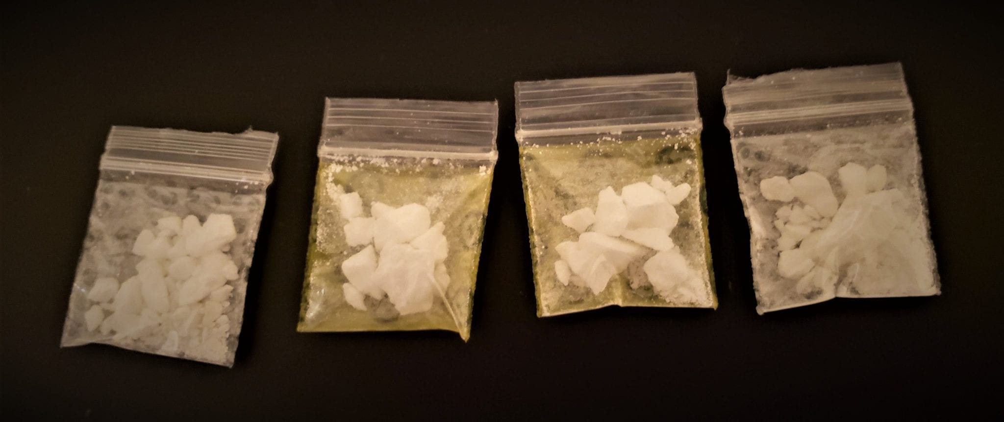 Cocaine - Recovery Centers of America