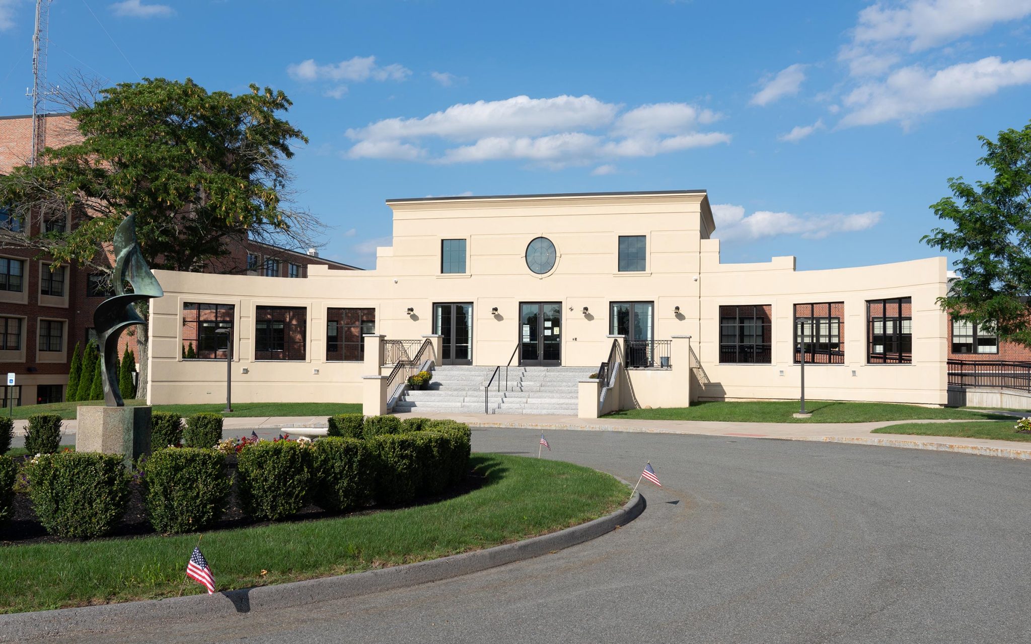 Inpatient Drug & Alcohol Rehab Center Near Boston, Massachusetts