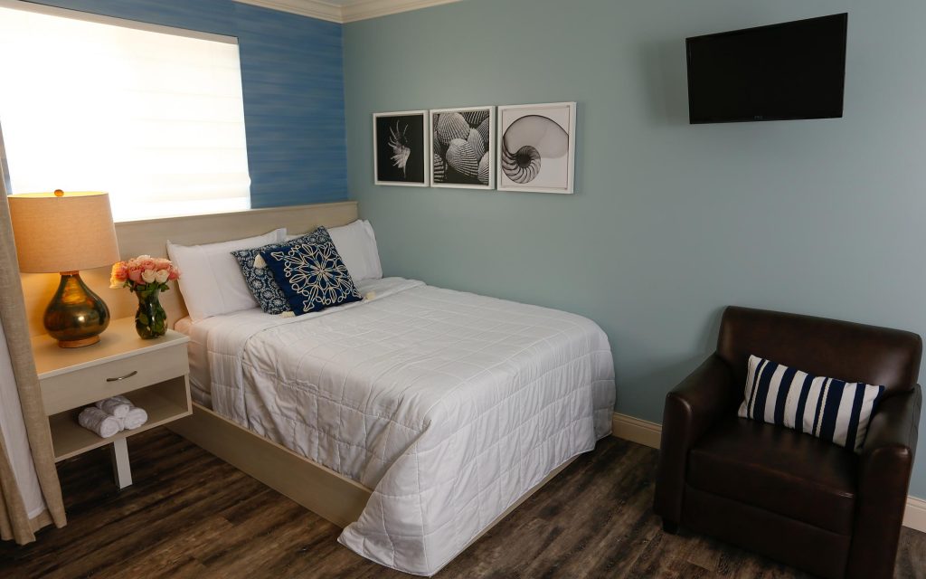 Inpatient Drug & Alcohol Rehab & Detox in NJ | RCA at Lighthouse