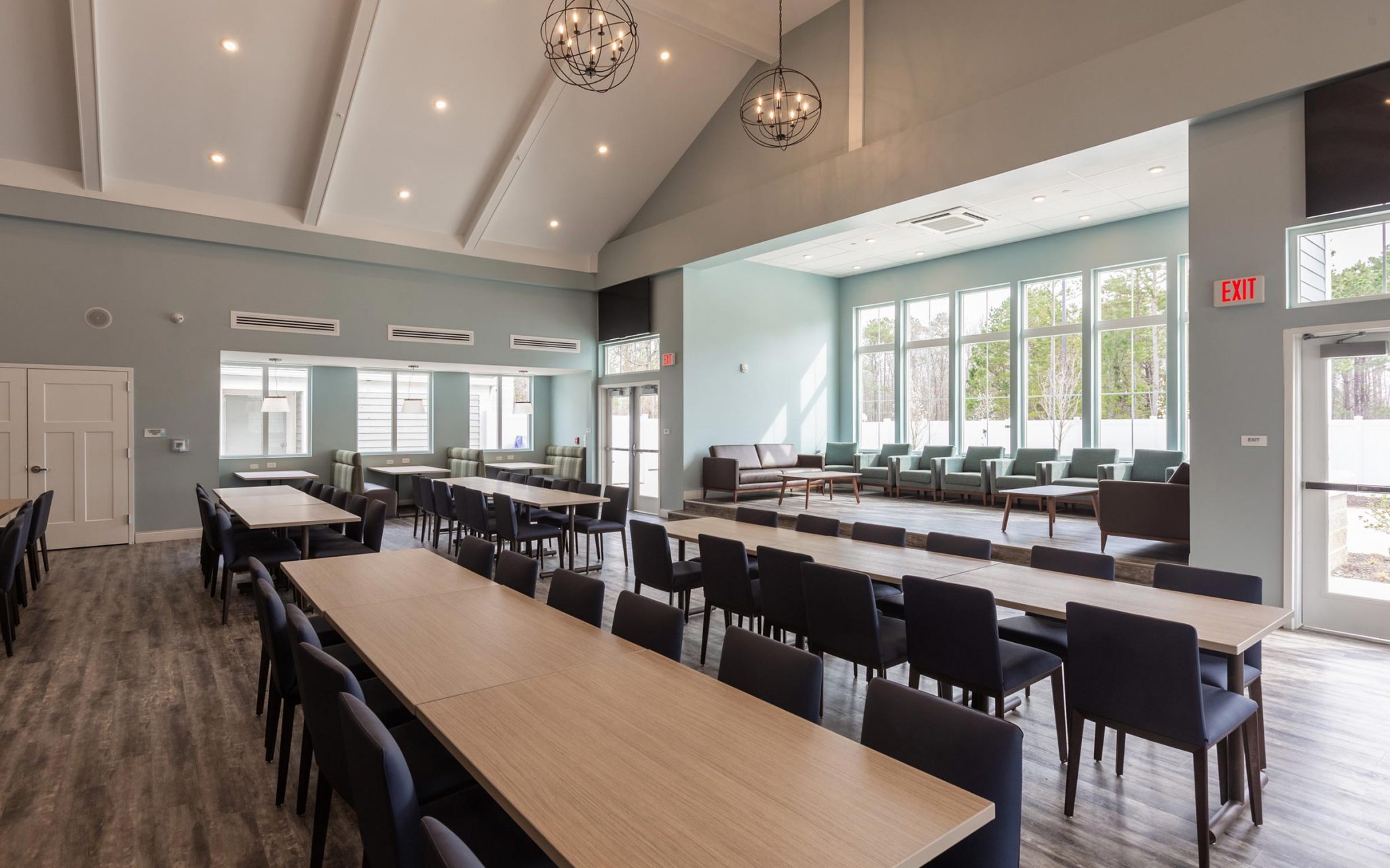 Inpatient Drug & Alcohol Rehab & Detox in NJ | RCA at Lighthouse