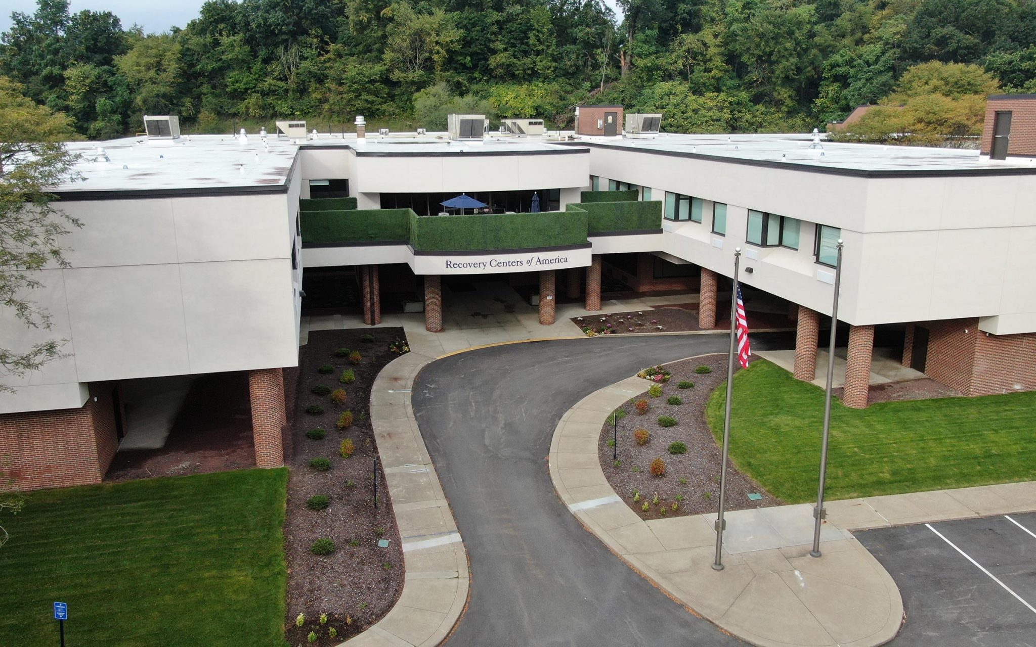 Recovery Centers Of America Monroeville Pa
